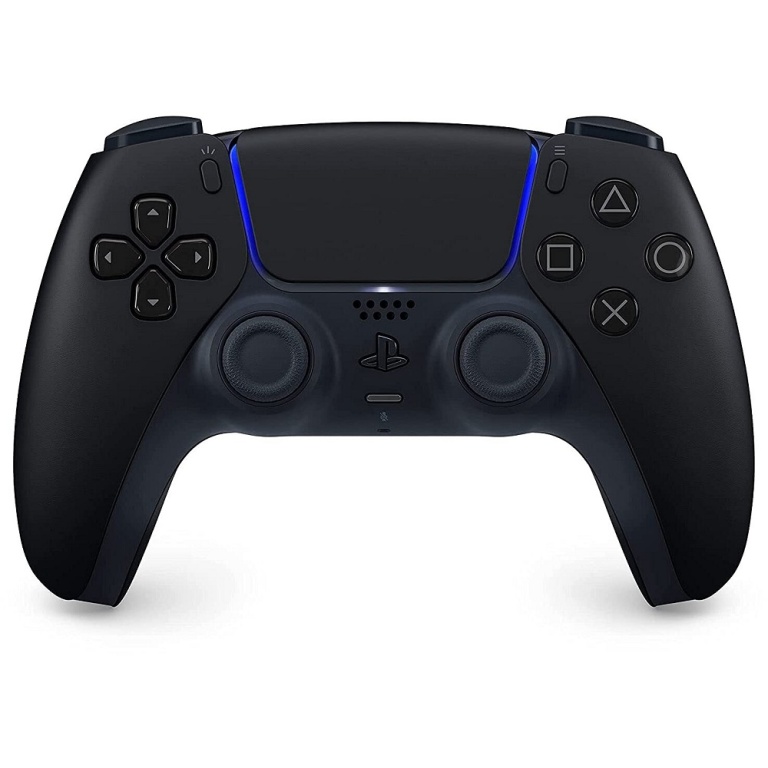 Playstation DualSense Wireless Controller – Midnight Black – Chariswave